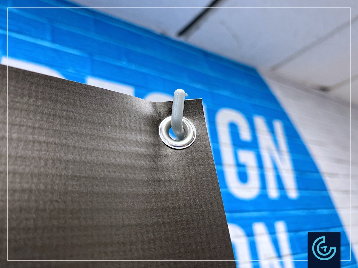 Promotional banners and banner stands in X shape: Colorbeam - Click ...